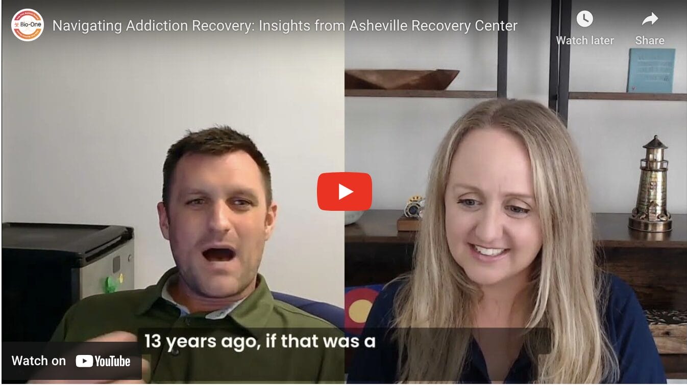 An Inside Look at Asheville Recovery Center: Programs, Trends, and ...